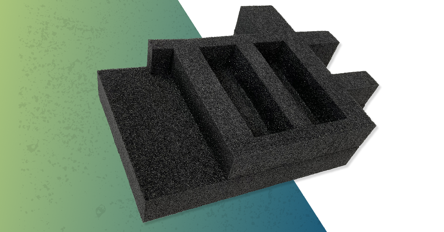 Does Higher Density Mean More Firmness for Packaging Foam? Does Higher Density Mean More Firmness for Packaging Foam?